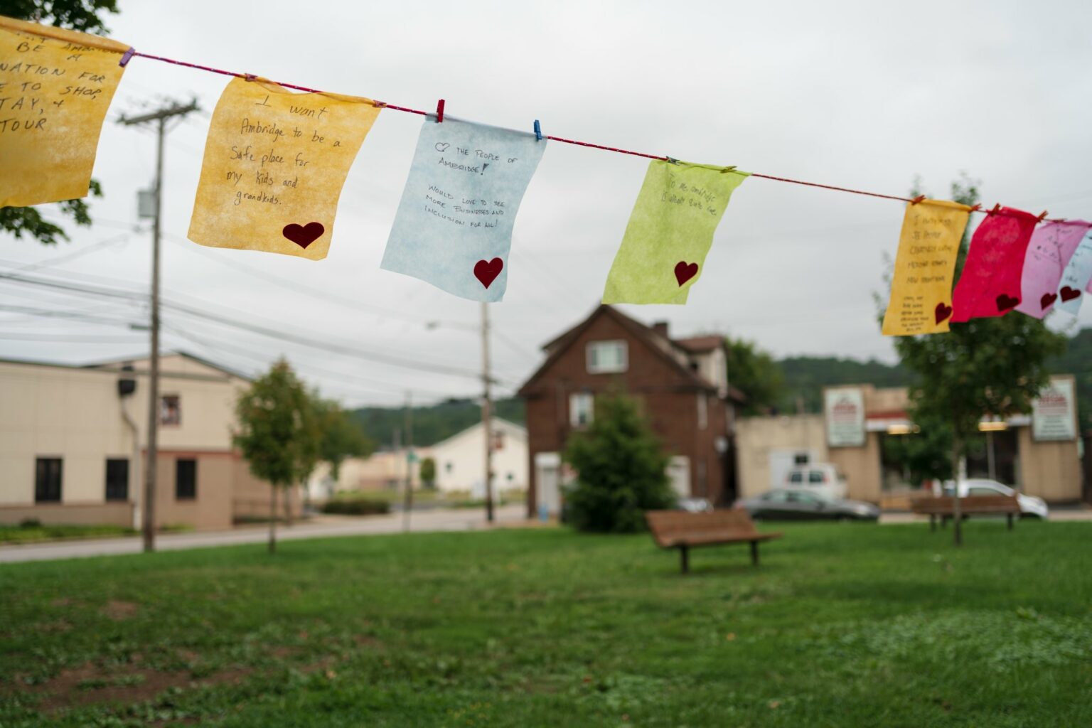 10 Ways to Share the Love in Your Community