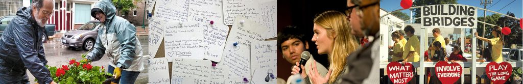 Community Heart and Soul Phase One: Build a Community Team