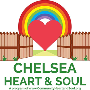 Chelsea, Maine - Community Heart and Soul