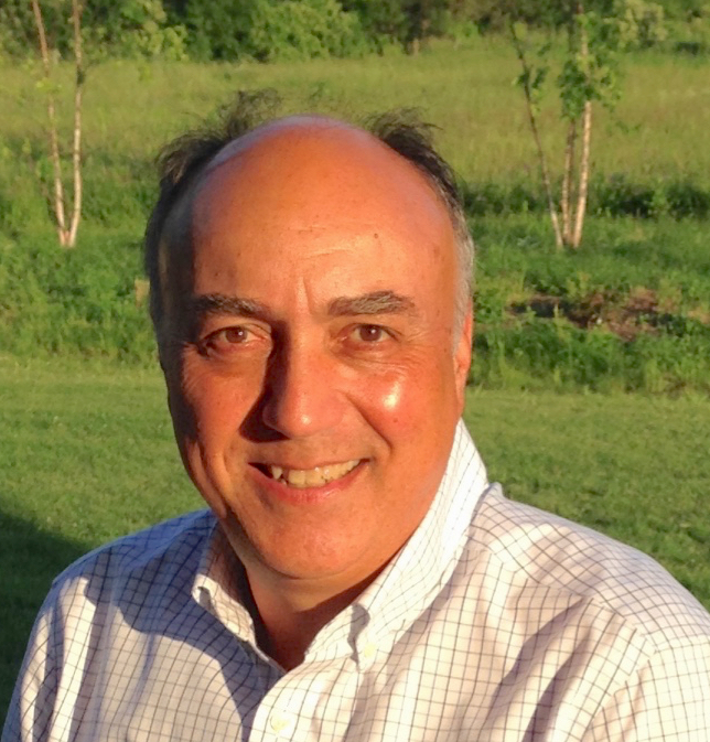 New Executive Director - Community Heart and Soul