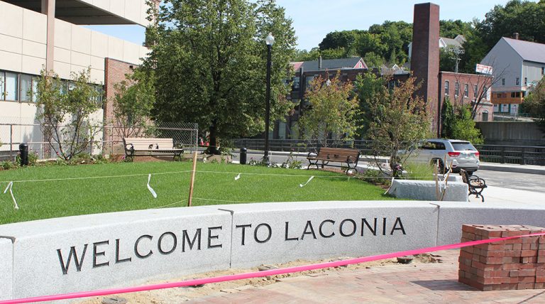 Laconia, New Hampshire | Bridging Three Divided Villages