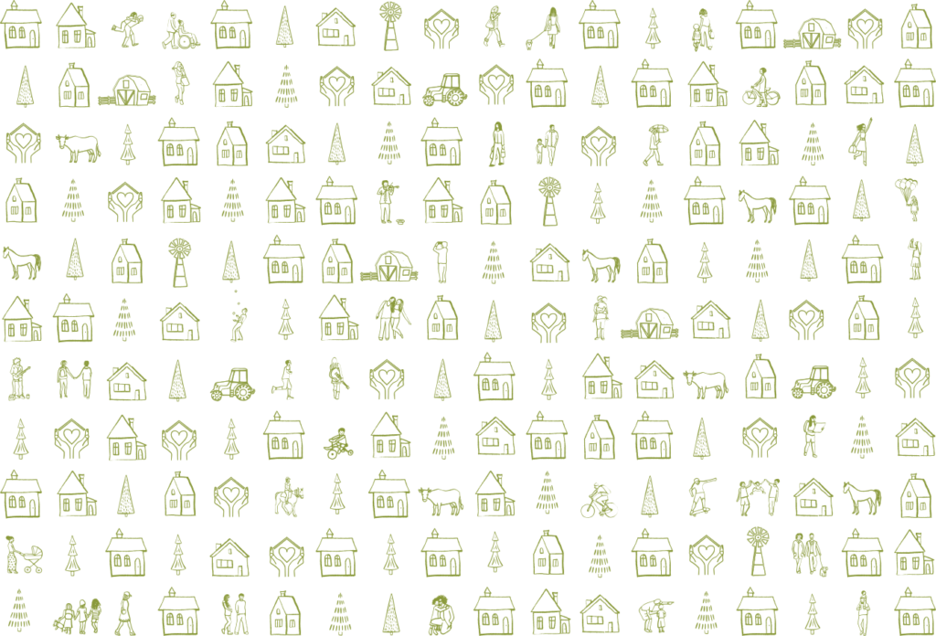 The Community Heart & Soul Seed Grant Program