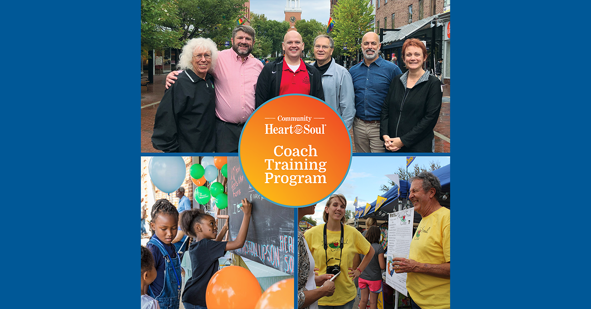 Become a Heart & Soul Coach | Earn Your Certification in 12 Weeks