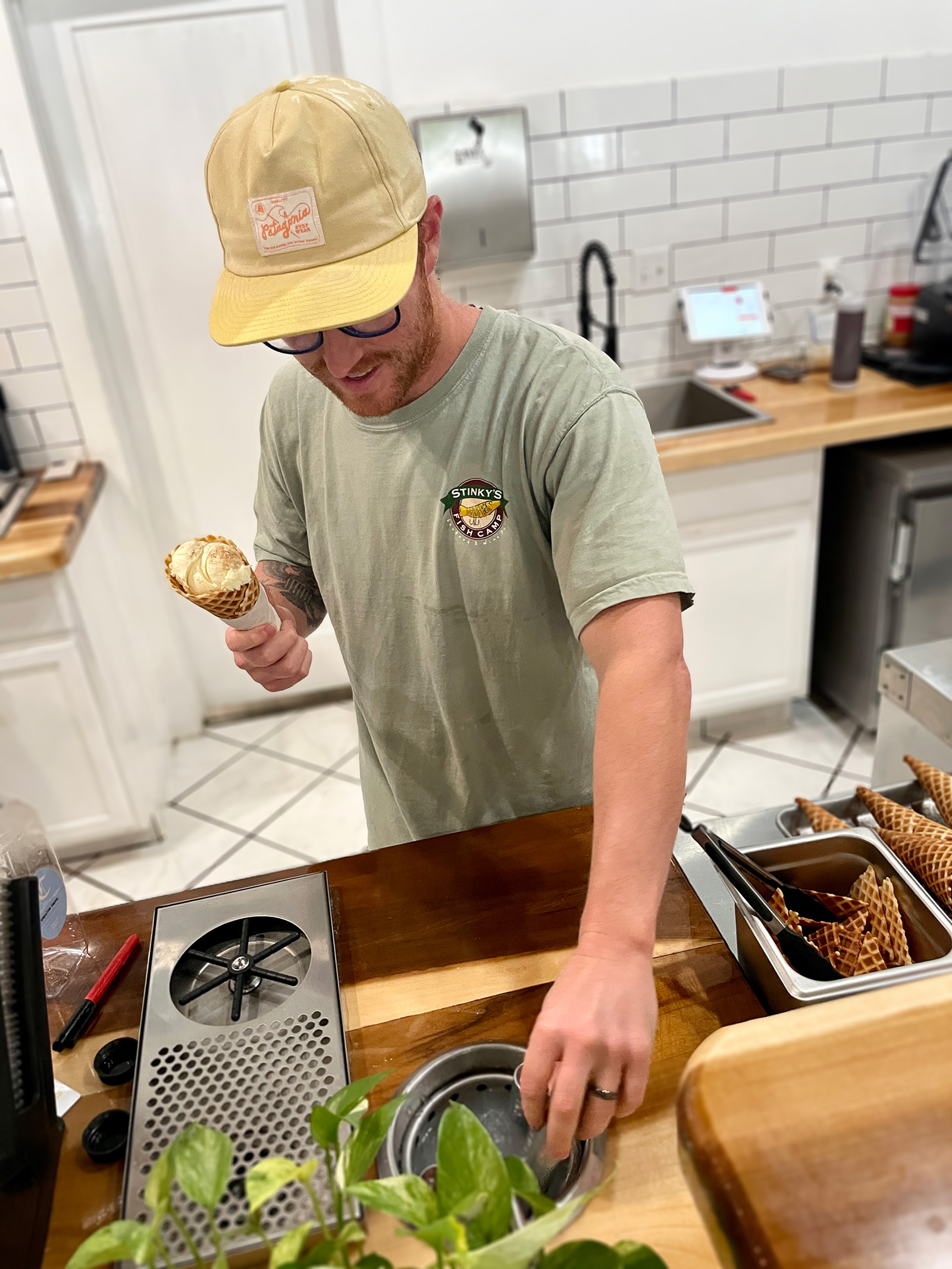 Kershaw, South Carolina Repurposing Old Spaces in New Ways