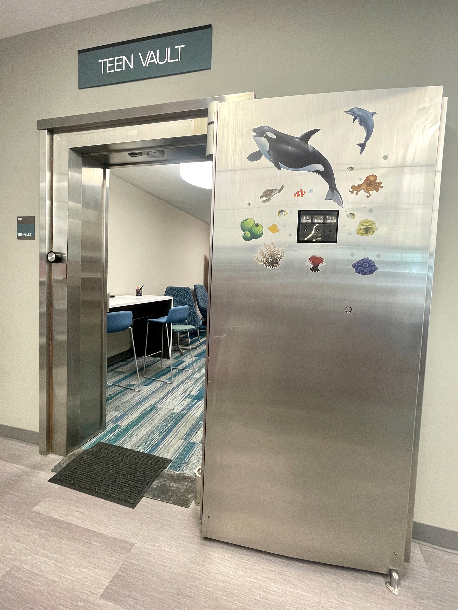 Kershaw, South Carolina Repurposing Old Spaces in New Ways