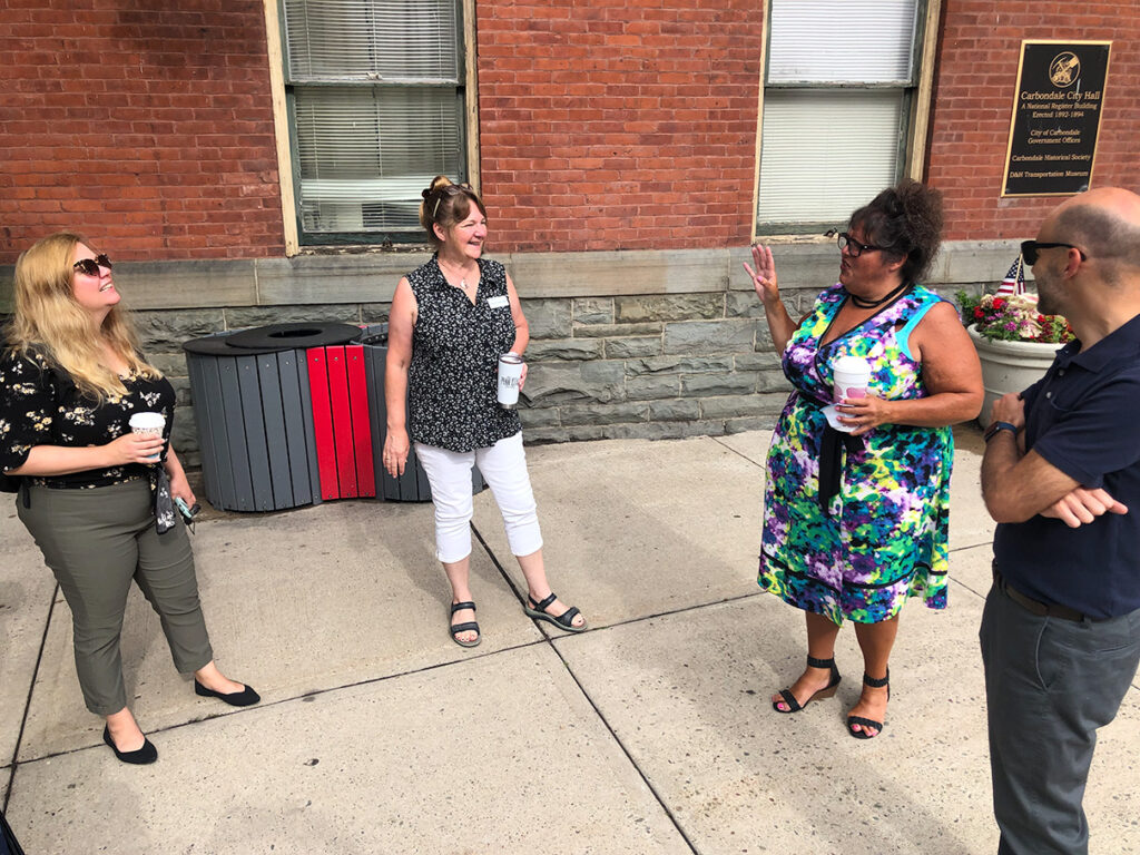 Resident Guided Decisions with Help from Community Heart & Soul