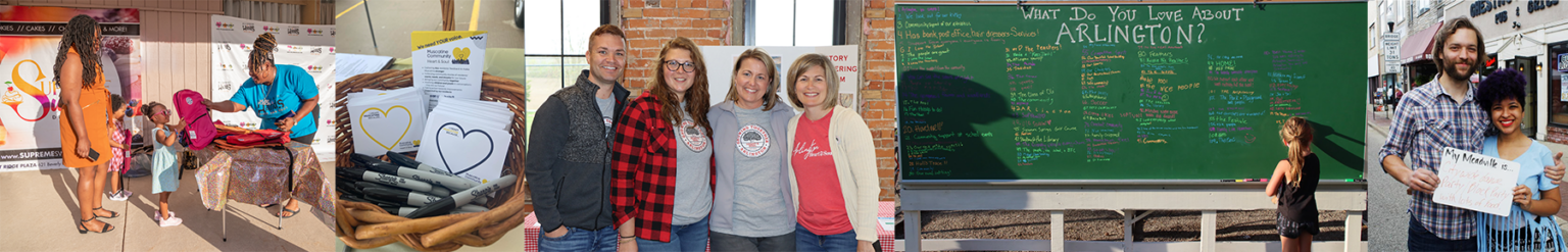 Contact Us | Community Heart & Soul