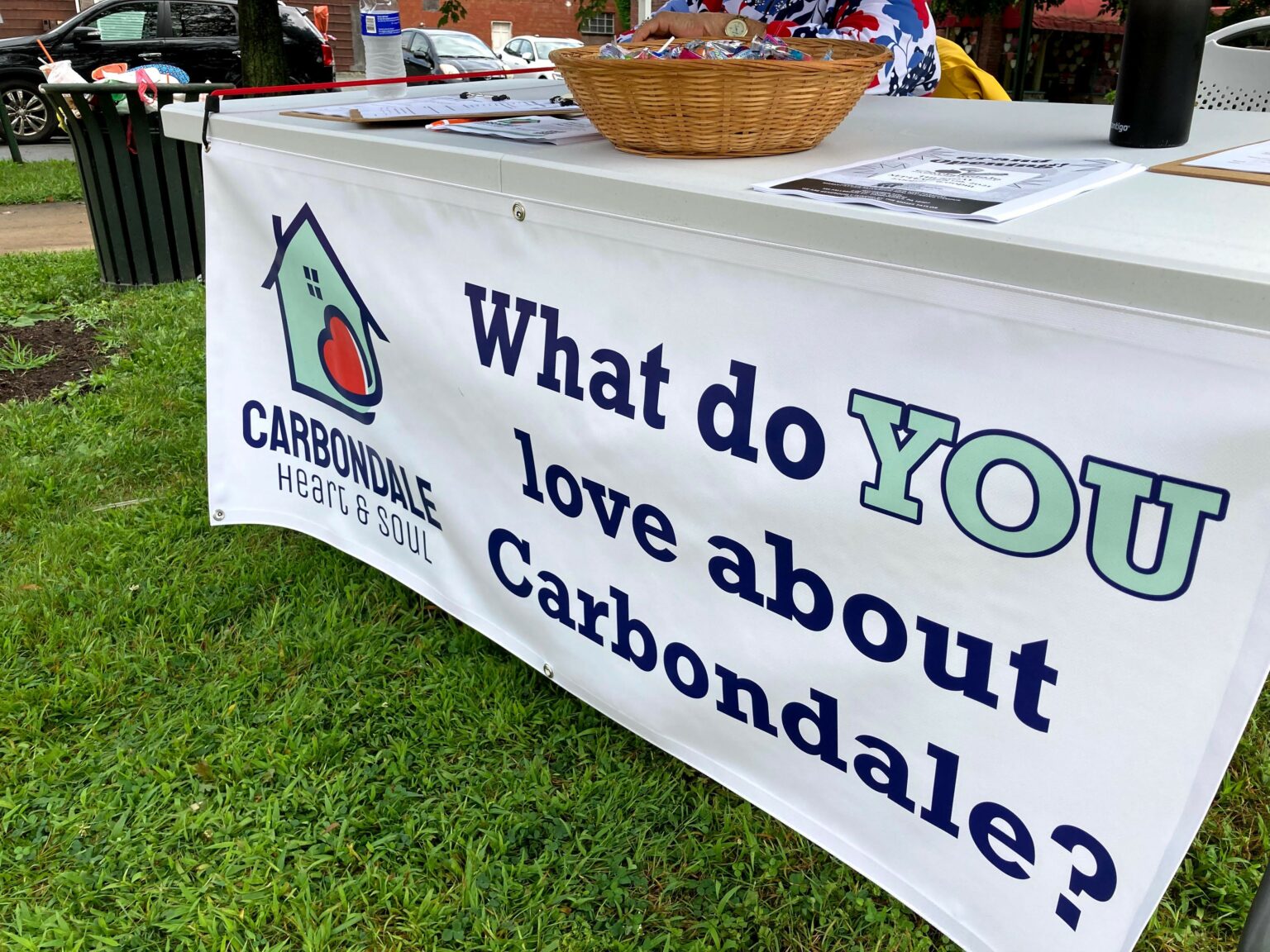 Women's Engagement in Community Heart & Soul Municipalities