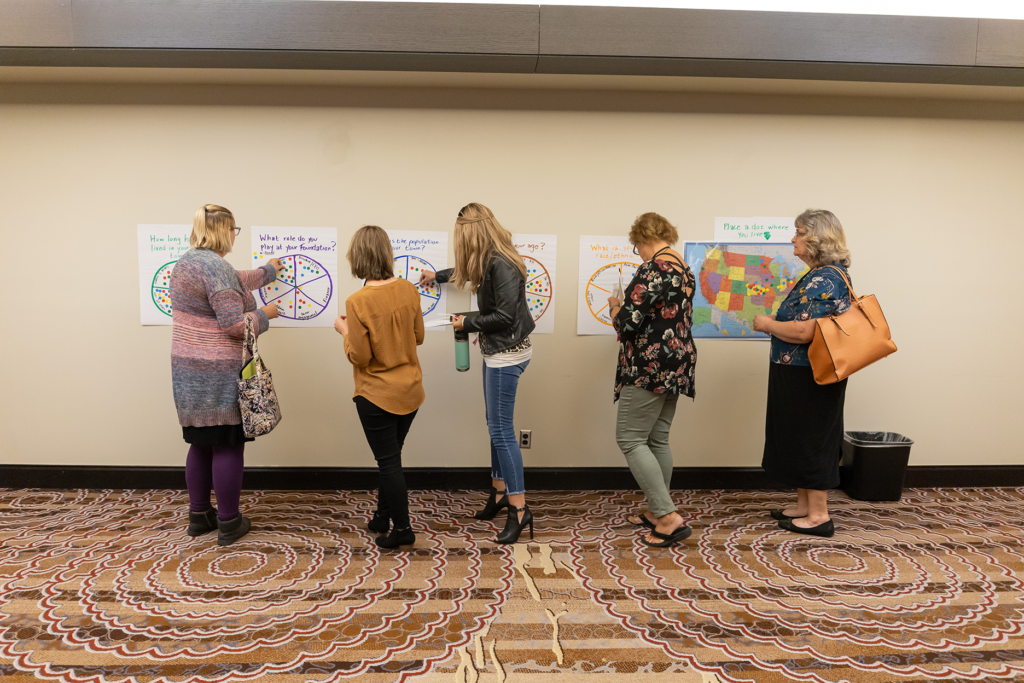 A Vision of Stronger Communities: Community Heart & Soul 2024