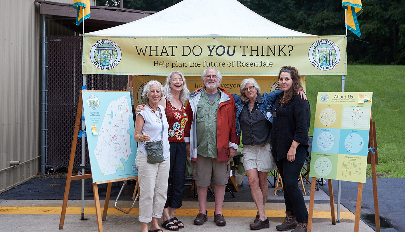 Community Heart & Soul | Revitalizing Small US Cities and Towns