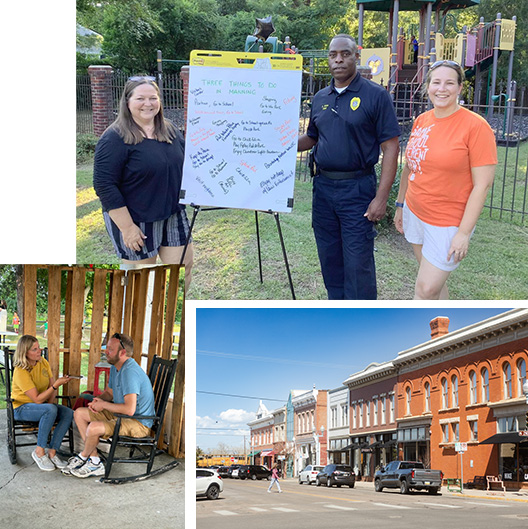 Community Heart & Soul | Revitalizing Small US Cities and Towns