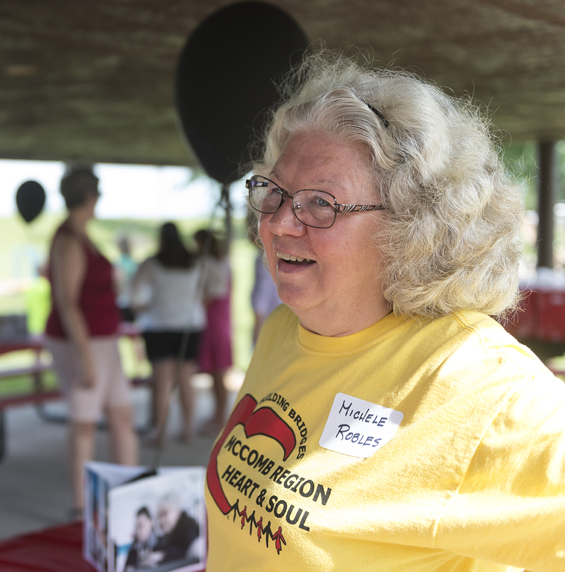 Findlay-Hancock County Foundation's Impact on the Community