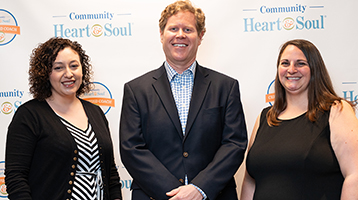 Community Heart & Soul | Revitalizing Small US Cities and Towns