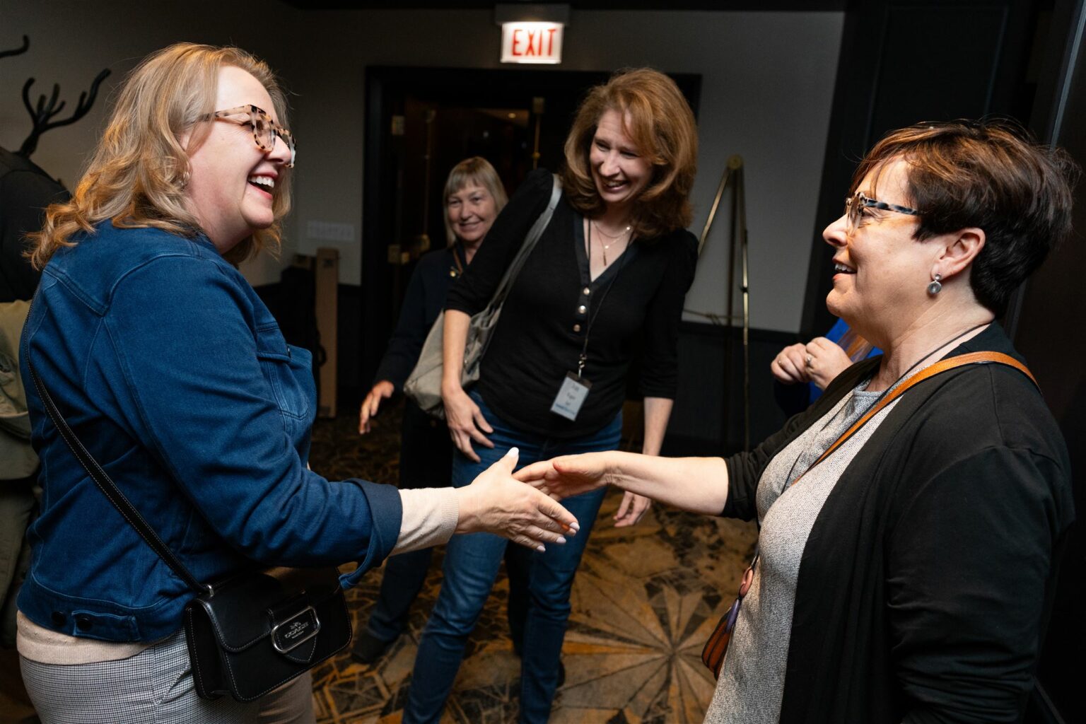 2024 Heart & Soul Coach Gathering: Insights and Growth