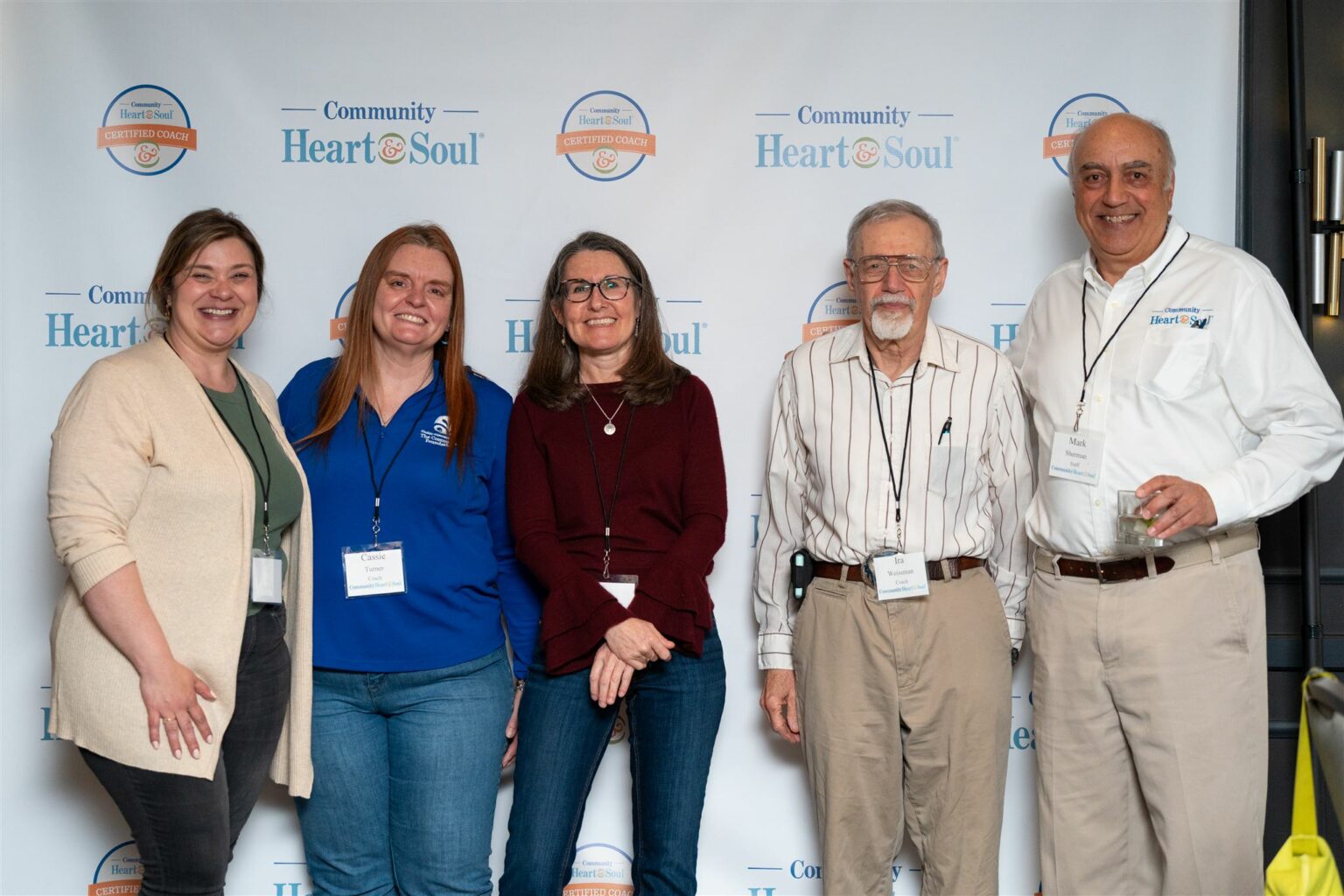 2024 Heart & Soul Coach Gathering: Insights and Growth
