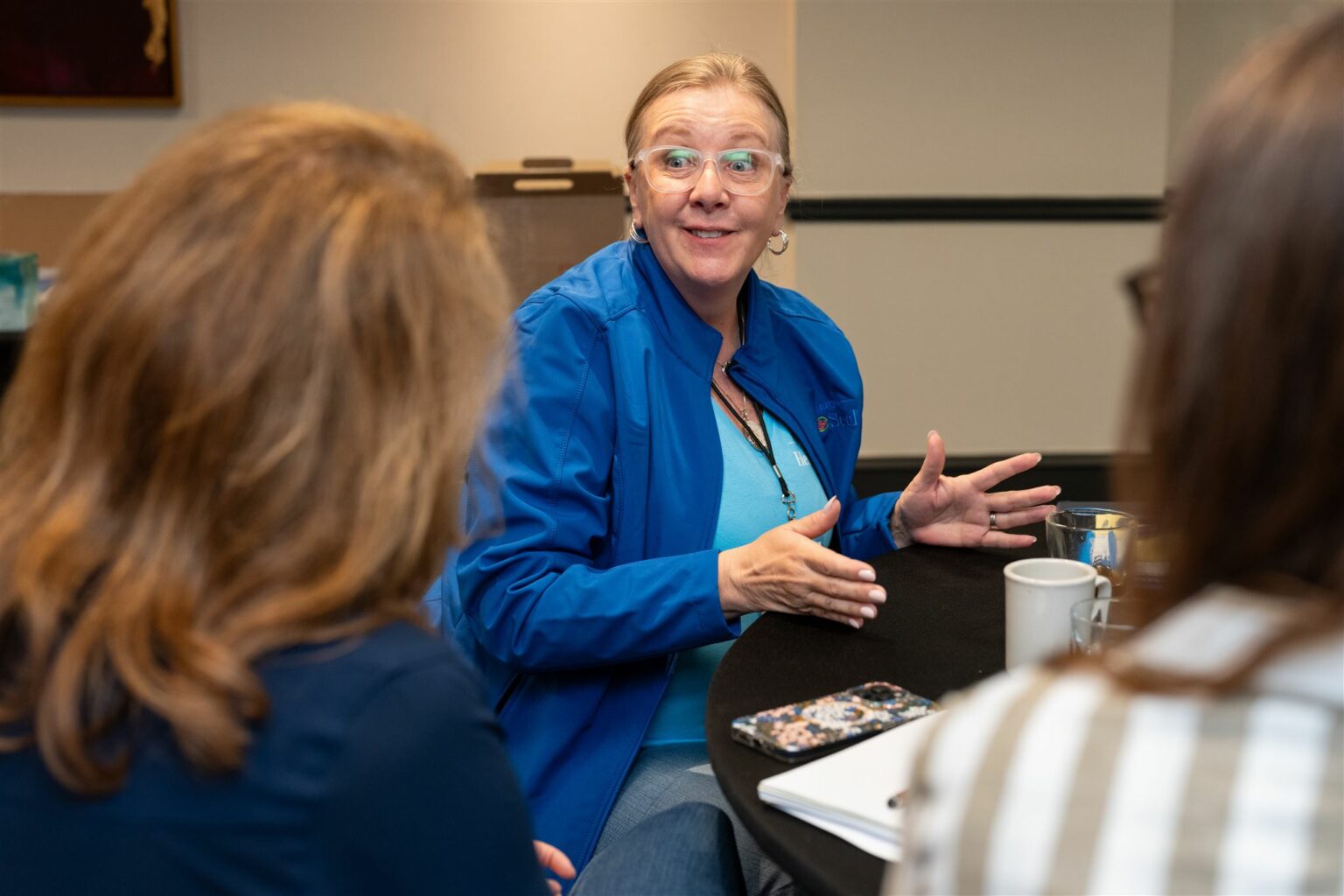 2024 Heart & Soul Coach Gathering: Insights and Growth