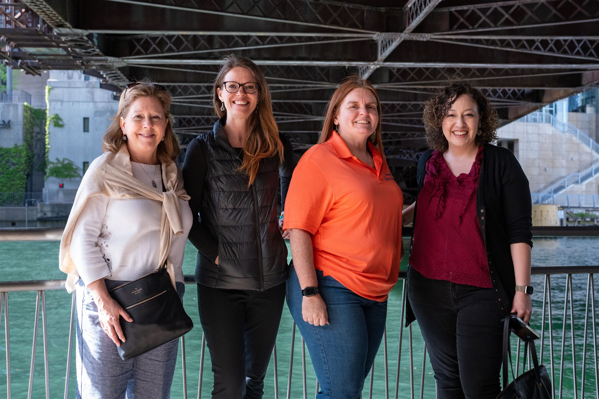 2024 Heart & Soul Coach Gathering: Insights and Growth