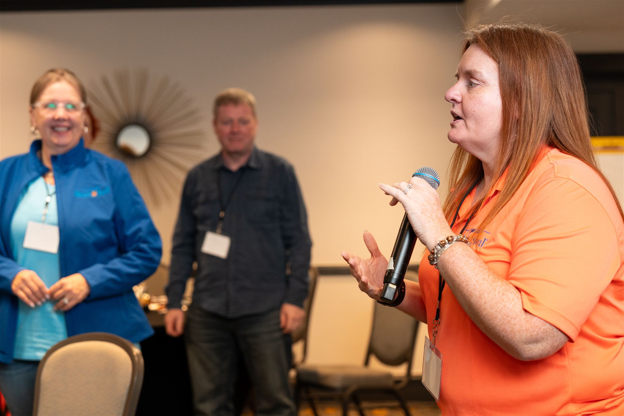 2024 Heart & Soul Coach Gathering: Insights and Growth