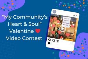 Community Heart & Soul | Revitalizing Small US Cities and Towns