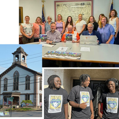 Community Heart & Soul | Revitalizing Small US Cities and Towns