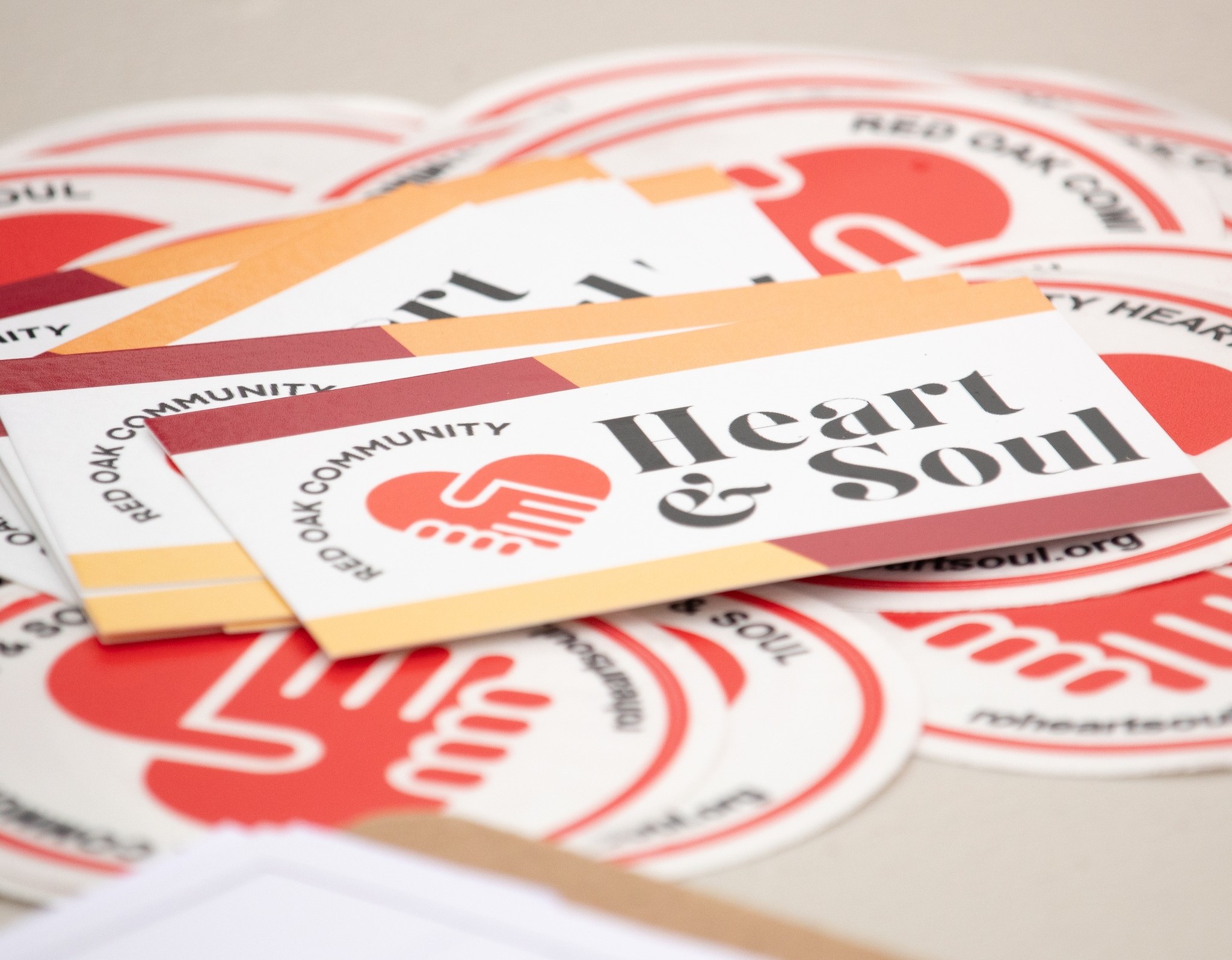 Red Oak, IA: Shaping Its Future with Heart & Soul