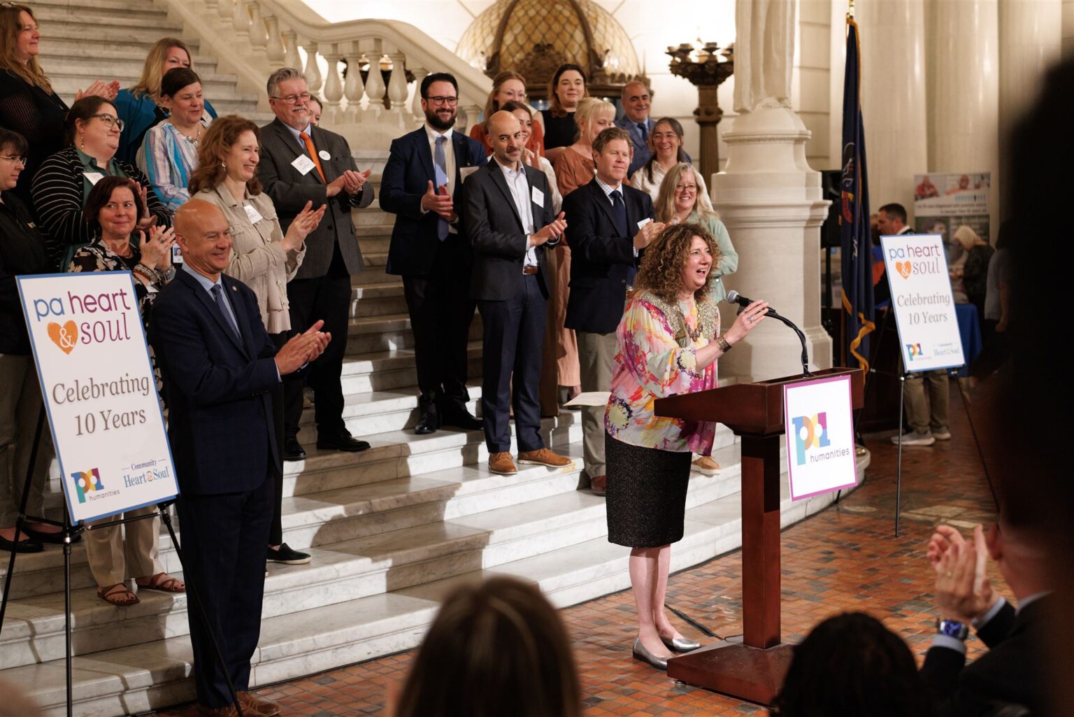 President's Letter—Community Heart & Soul in 2025 - Community Heart and ...