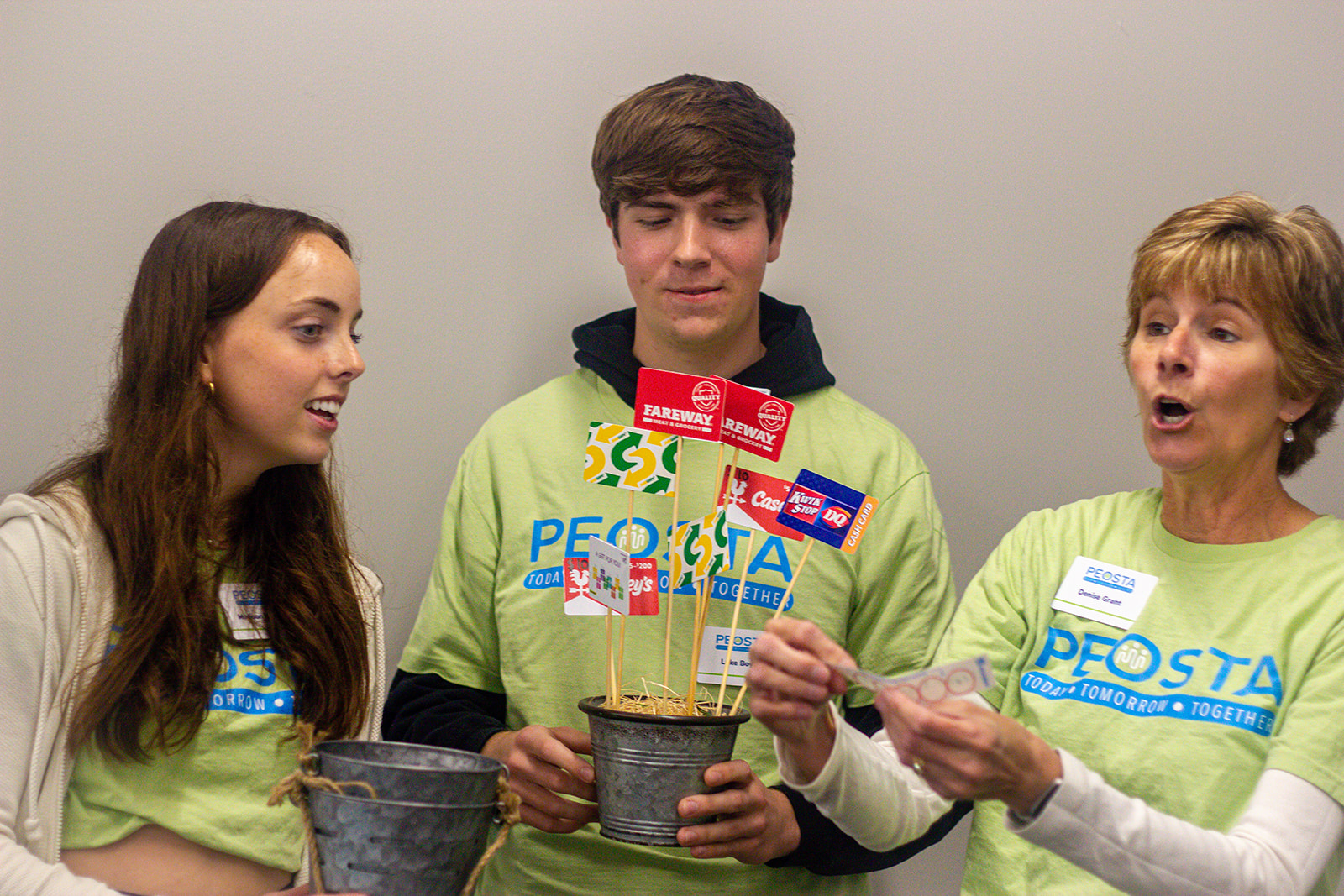 Peosta, Iowa: Community Heart & Soul in the Middle of Everywhere ...