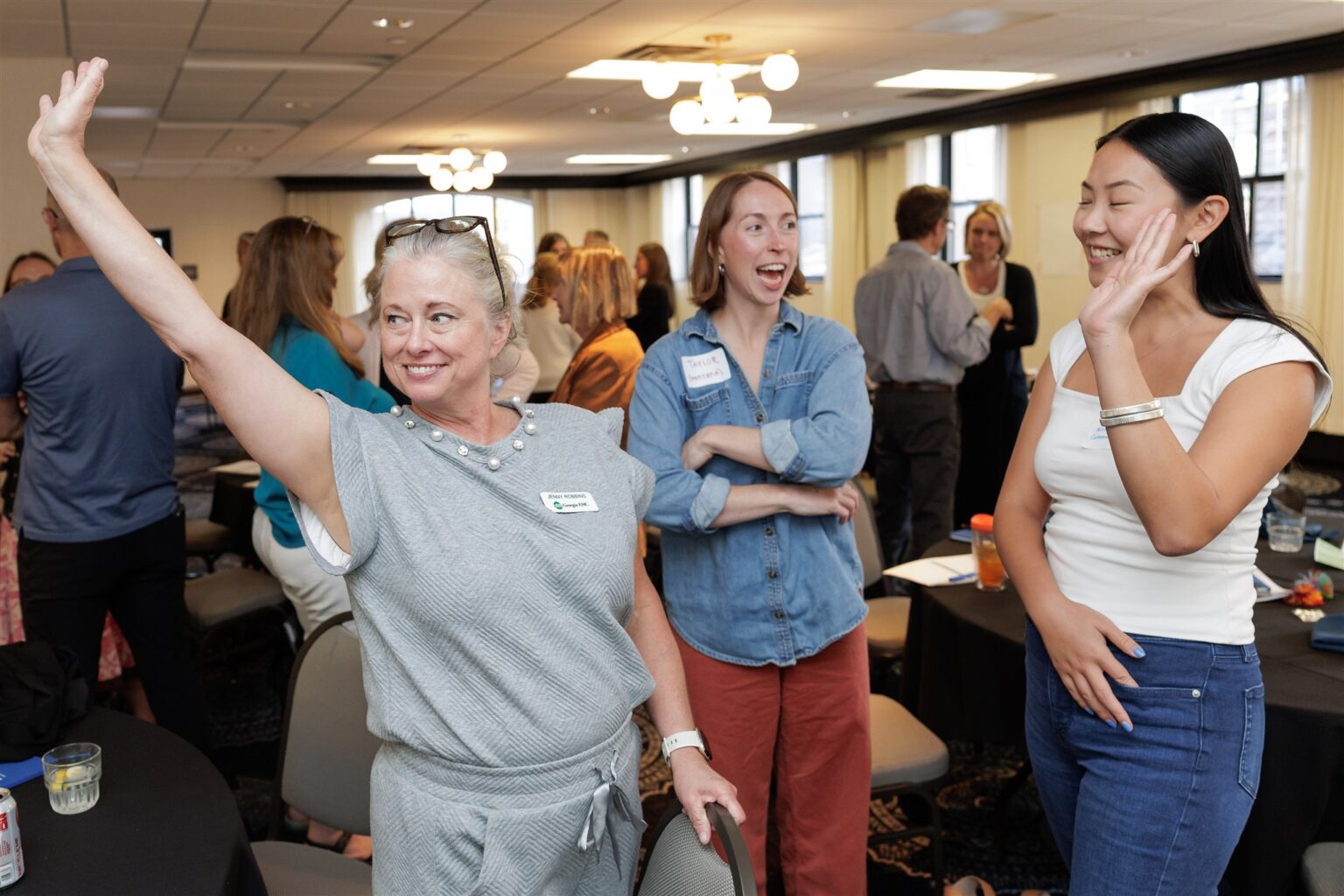 The Highlights of Community Heart & Soul's 2025 Coach Gathering